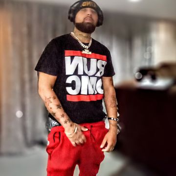 king papi Chulo 👑🇵🇷 (@kimg_papi) • BandLab - Make Music Online