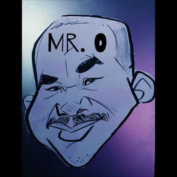 Mr. O the Hip Hop Teacher (@cipherkam) • BandLab - Make Music Online