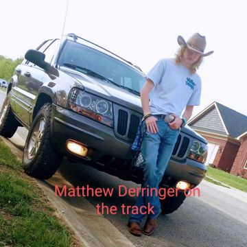 Matthew Derringer on the track (@mderringer56) • BandLab - Make Music ...