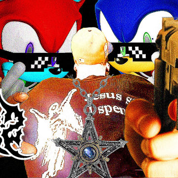 Christian Nicholson (@cokevialz) • BandLab - Make Music Online