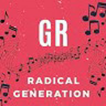 Radical Generation (@radical_generation_) • BandLab - Make Music Online