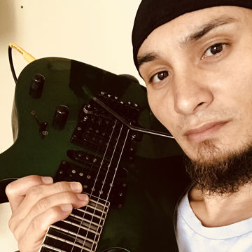 Daniel Dalonso (@danieldalonso) • BandLab - Make Music Online