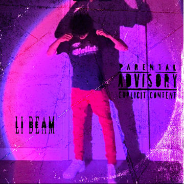 NoLimit_Beam (@li_beam_official) • BandLab - Make Music Online