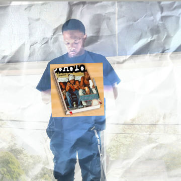 BROKEN CLOCKS by Curtshun Thomas sr | BandLab