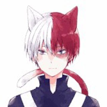 wolf todoroki (@tododekukiribaku) • BandLab - Make Music Online