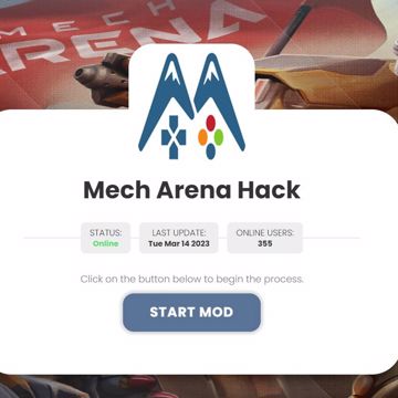 mech-arena-mod-apk (@mech_arena_mod_ap) • BandLab - Make Music Online