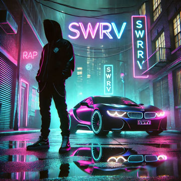 OPEN VERSE by SWRV | BandLab