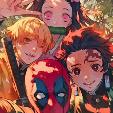 Deapool Demon Slayer (@deapool_demon_slayer) • BandLab - Make Music Online