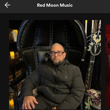 RED MOON MUSIC (@redmoonmusic) • BandLab - Make Music Online