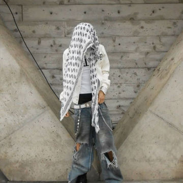 LOCK3D IN NIGHT VISION FT (PLAYBOI CARTI) by 00GROUND | BandLab