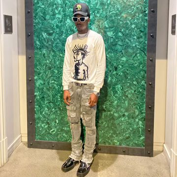 Antwon Evans (@tzvstwain) • BandLab - Make Music Online