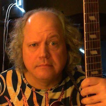 Patrick Milliken (@skullettman) • BandLab - Make Music Online
