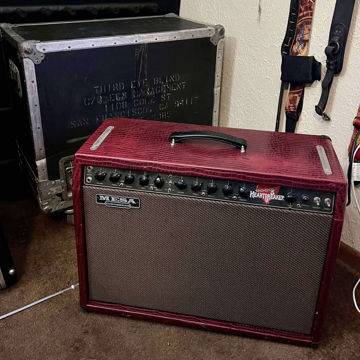 Gilmour-ish by Eddie Locke | BandLab