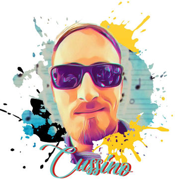 Cussino (@cussino) • BandLab - Make Music Online
