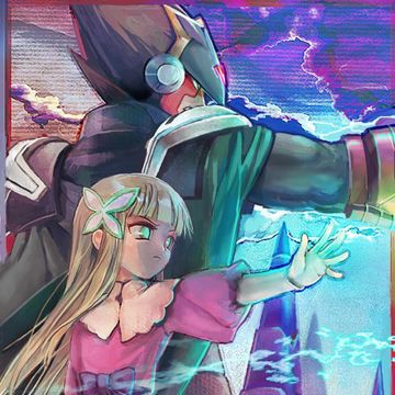 Iris.EXE (@protoman_exe) • BandLab - Make Music Online