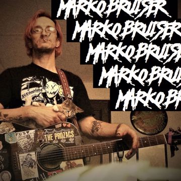 Aiming For... by Marko Bruiser | BandLab