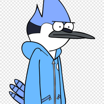 ♱Mordecai♱ (@mordecairoaster124) • BandLab - Make Music Online