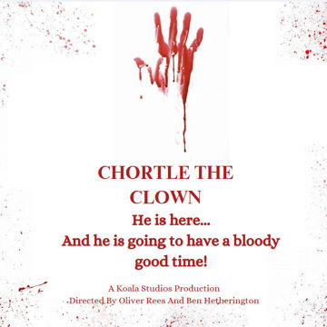 fear paralysis by Oliver | BandLab