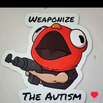 Weaponize the autism by saul villearreal | BandLab