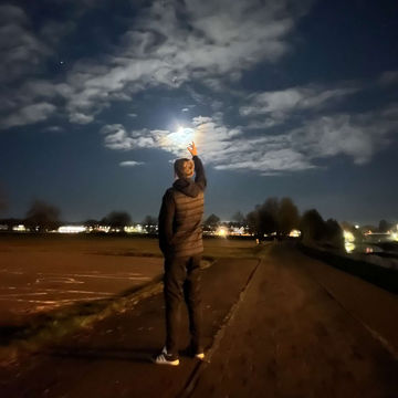 let me go 1 by Riley Boyle | BandLab