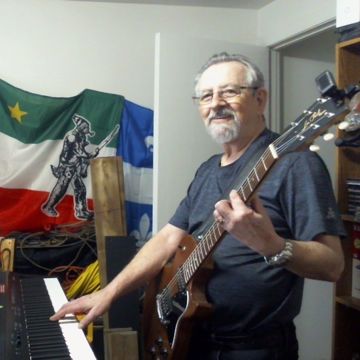 Michel Robidoux (@user7688080183215317) • BandLab - Make Music Online