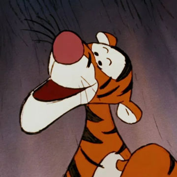 A post by "Hello, I'm Tigger! | BandLab