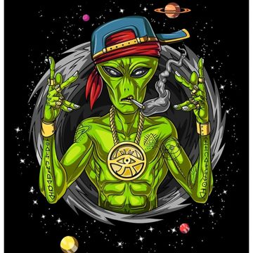 A post by ATLienInfamous | BandLab