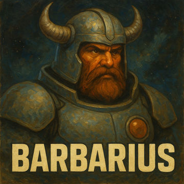 Paraíso Disco by Barbarius | BandLab