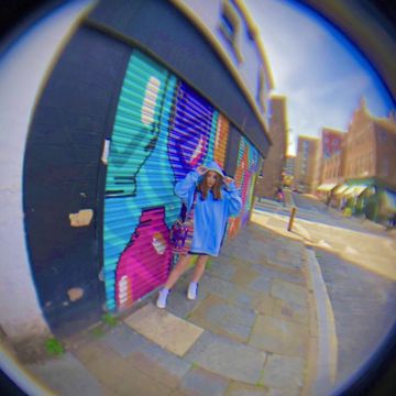 [free] "Blanket" - Nightiger + Digicore type beat by uǝɥM | BandLab