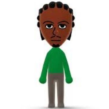 PACKGOD Leg by Barnacle Jones jr | BandLab