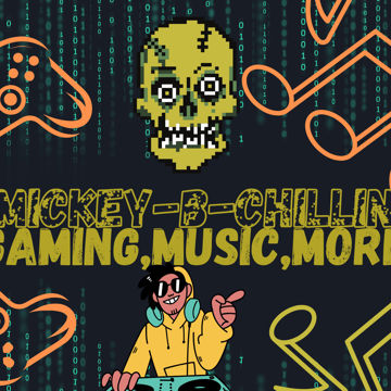 Old king by Mickey-B-Chillin | BandLab