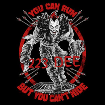 A post by 223 Dee | BandLab