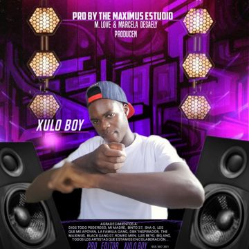 PRO BY XULO BOY (@pro_by_xulo_boy) • BandLab - Make Music Online