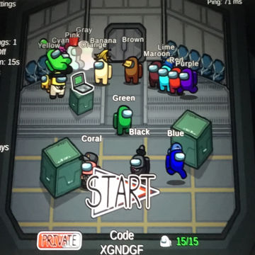 ACT SO SUS- AMONG US SONG-complete BUZZSAW forkable terror remix- by ...