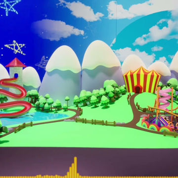 Theamazinganimationcircus (@pomni_the_goat) • BandLab - Make Music Online