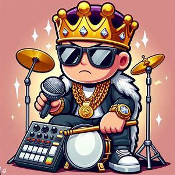 derpy dino (@king_of_derp) • BandLab - Make Music Online