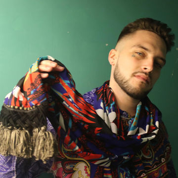 kwn - do what i say (anti-muse remix) by Tyler Muse | BandLab