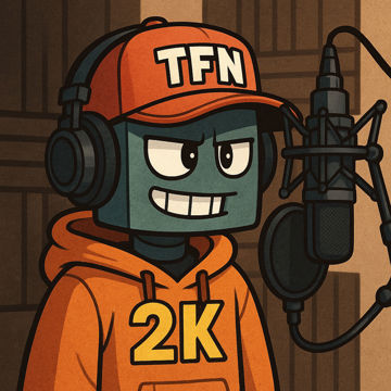 A post by TFN 2k | BandLab