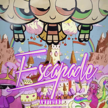 Saddity by Kutie | BandLab