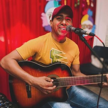 babilonia by Fran Moreira - MPB | BandLab