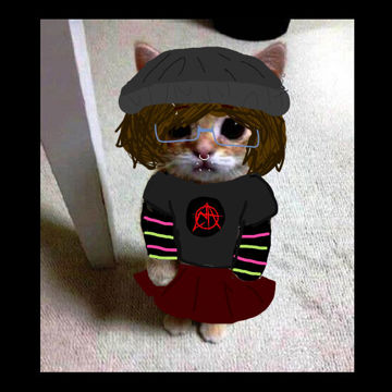 A post by Emo Beanie Kid X﹏X | BandLab