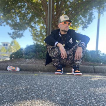 Country freestyle by Christopher Jolley by Chris jolley | BandLab