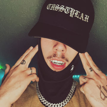 bloody blade by CHS Stylah | BandLab