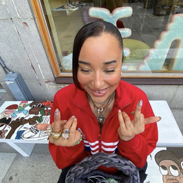 Victoria Janet (@victoria_janet) • BandLab - Make Music Online