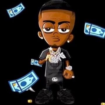 luh j x almighty Lon -U Know Dat by Jamarre Robinson | BandLab