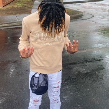 Liljo_ongo (@jj_daman) • BandLab - Make Music Online