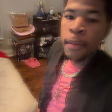 (" I DO THIS FOR LEILANI") TWAYNEE by Broderick Morris | BandLab