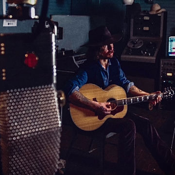 A post by Luke Israel | BandLab