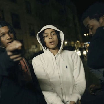 Lil Pepsi - Hood feat. Spongebob, Patrick by Lil Pepsi | BandLab