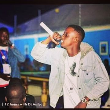 Emmanuel (@wire_boy_) • BandLab - Make Music Online